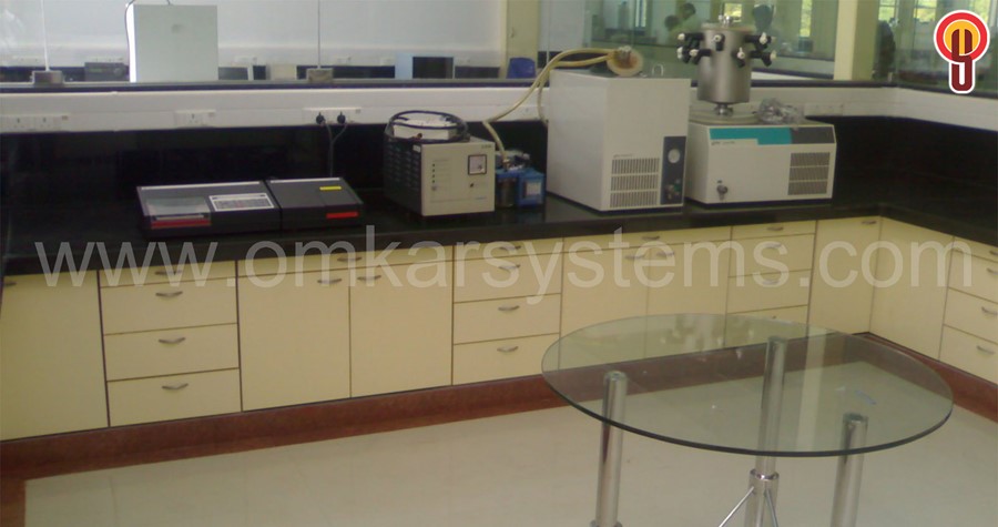 Omkar Modular Systems LLP - PVC Change Room Furniture , PVC Clean room ...