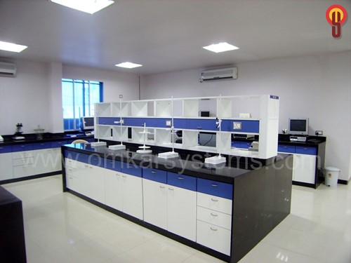 Omkar Modular Systems LLP - PVC Change Room Furniture , PVC Clean room ...